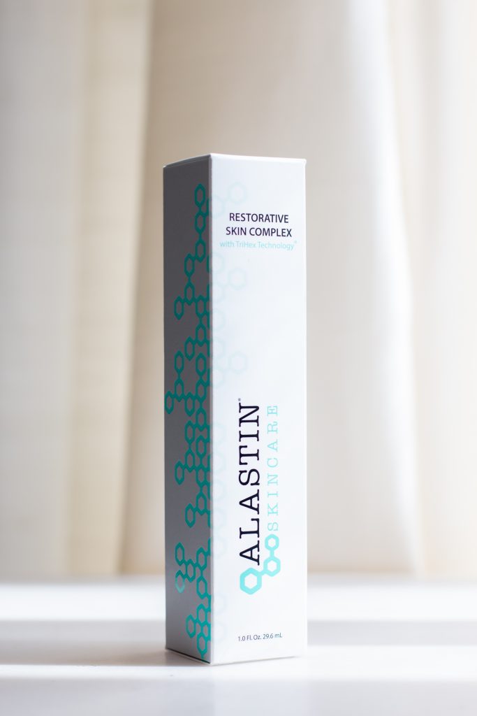 Restorative Skin Complex with Tri Hex Technology - Marion Plastic Surgery